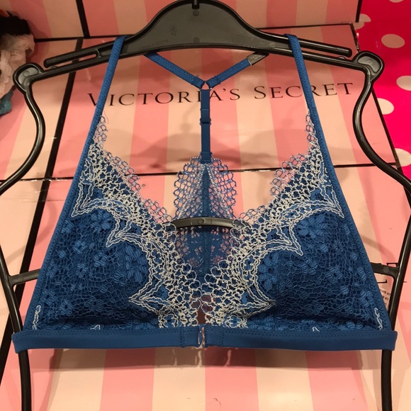 Victoria's Secret | Intimates & Sleepwear | Sexyvictorias Secret Vs Bra ...